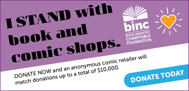 Binc Year-End Campaign Continues with Giving Tuesday Opportunity for ...