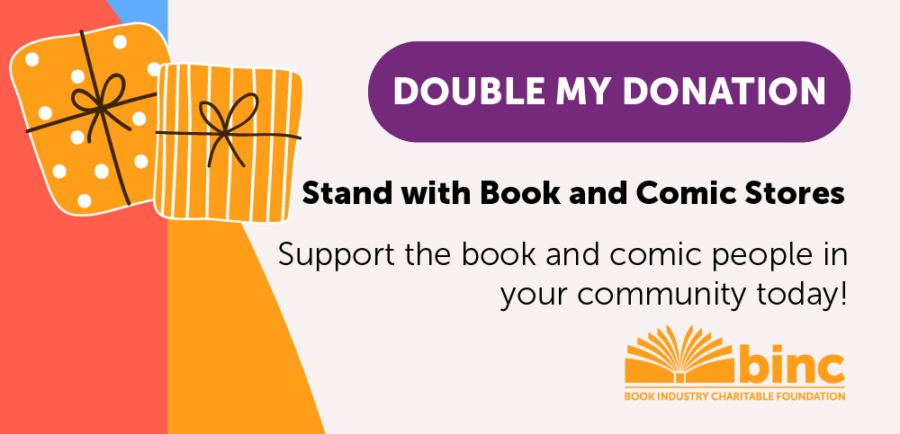 Binc Launches Year-End Campaign with Largest Ever Match - Binc Foundation